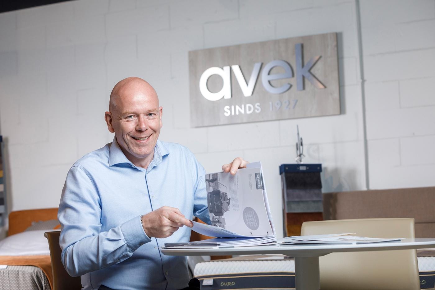De beste matrassen van NL fabrikaat | House of Beds Winterswijk